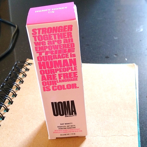 Uoma Beauty | Makeup | Uoma Beauty Foundation | Poshmark